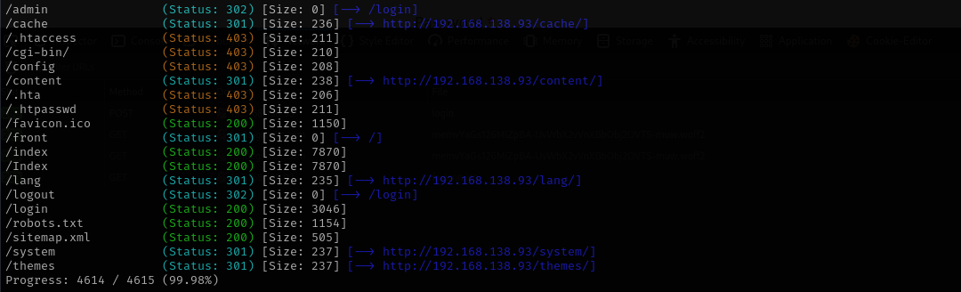 Sybaris | Kh4n Security